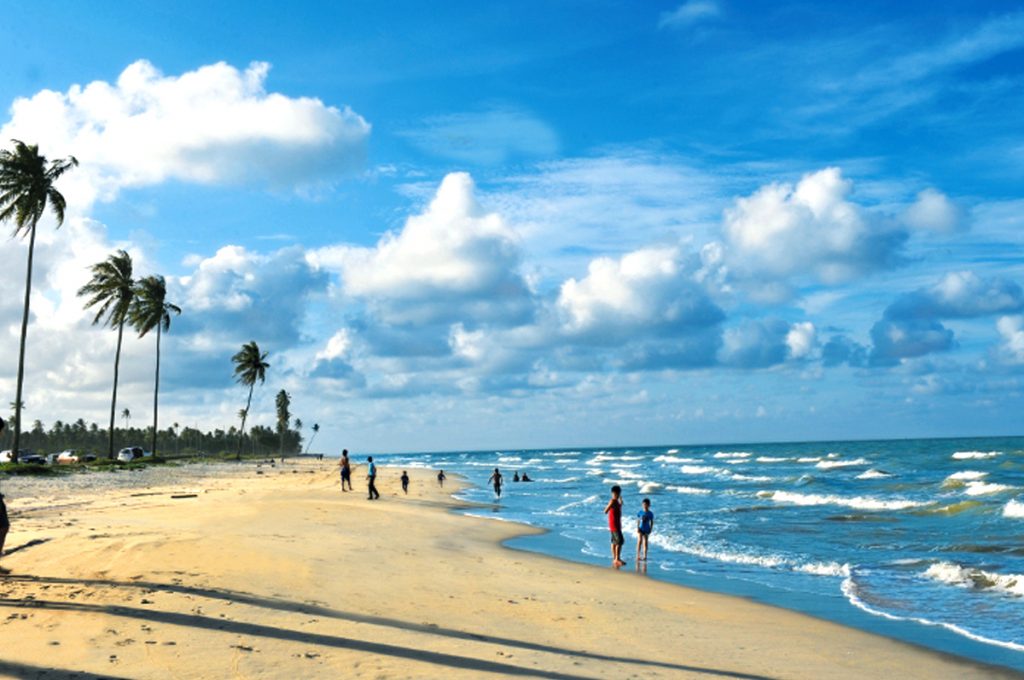 Top Beaches in Malaysia: Best Coastal Destinations for Relaxation ...