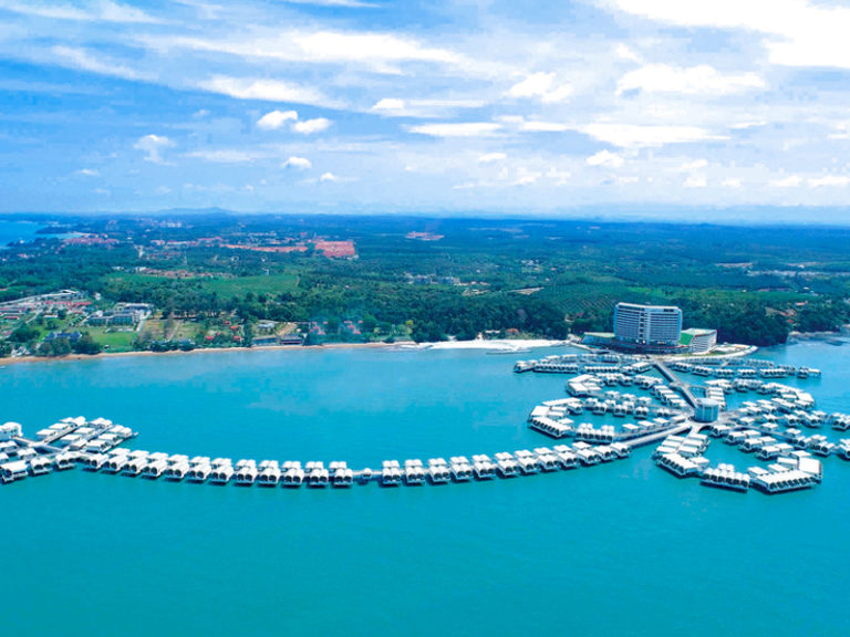 Top 20 Cities to Visit in Malaysia: Best Destinations for Culture, Food ...