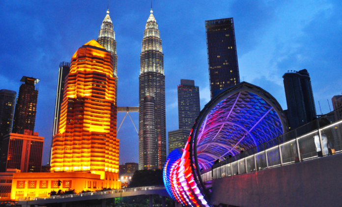 City Kuala Lumpur Malaysia: A Complete Guide to Malaysia’s Vibrant ...