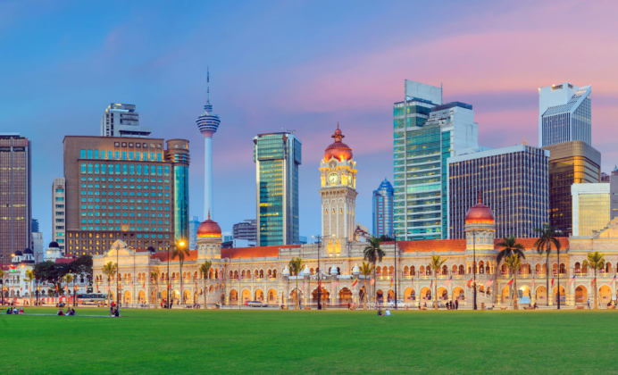 City Kuala Lumpur Malaysia: A Complete Guide to Malaysia’s Vibrant ...